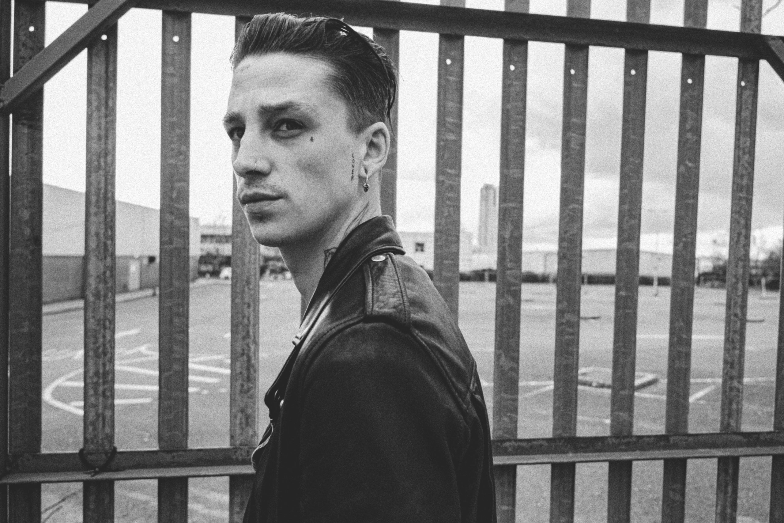 ASH STYMEST - Project Melody Music